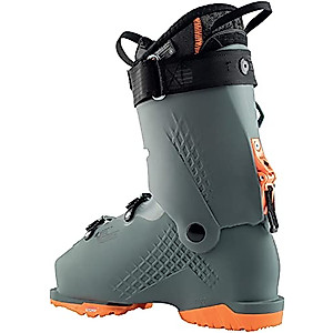 Rossignol Alltrack 130 GW Mens Ski Boots Green Grey 7.5 (25.5)