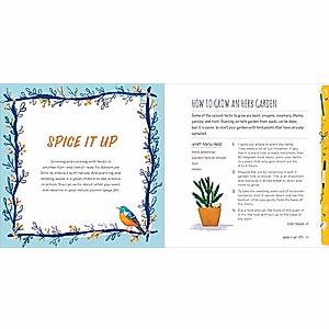 Adventure Girls!: Crafts and Activities for Curious, Creative, Courageous Girls (Adventure Crafts for Kids)