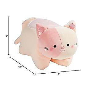 Pillow Pets Emma The CAT Puff