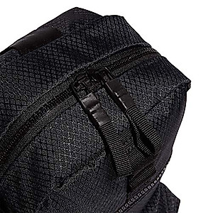 adidas Originals Originals Utility Sling Crossbody, CoreBlack, One Size