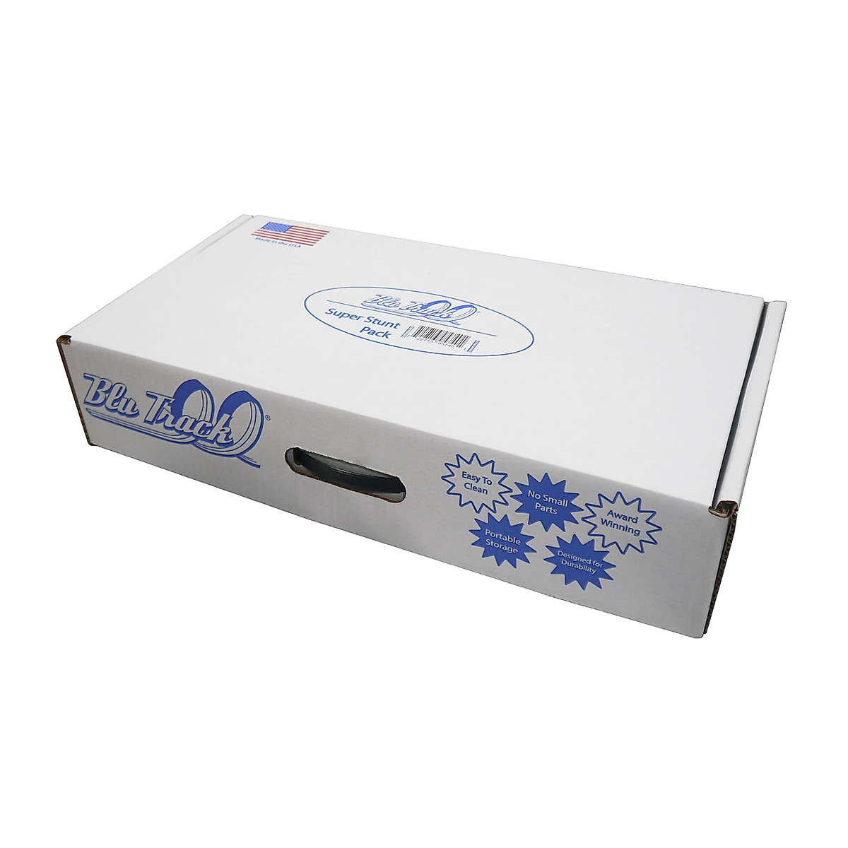 Blu Track® PS - 25 ft. Super Stunt Pack