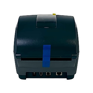 Intermec PC43D DT 203DPI AMERICAS PWR CORD DISP ADJUSTABLE GAP RTC (Renewed)