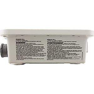 Power Supply PROPTEUS4 Dolphin 99956035US-F1