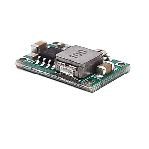 Songhe Mini360 Mini 360 3A DC-DC Voltage Step Down Power Converter Buck Module RC Airplane Power Step-Down Module 10pcs