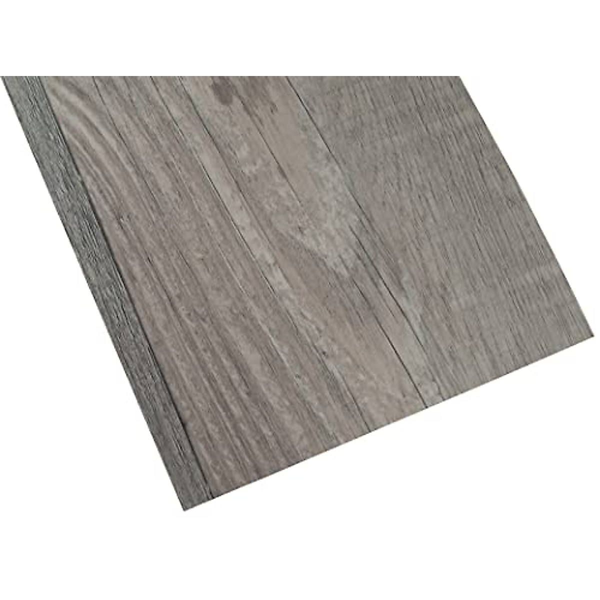 MSI Hampstead 6 inch x 48 inch Glue Down Luxury Vinyl Plank Flooring for Pro and DIY Installation 2MM Thick and 12MIL Wear Layer 36 sq.ft per Box