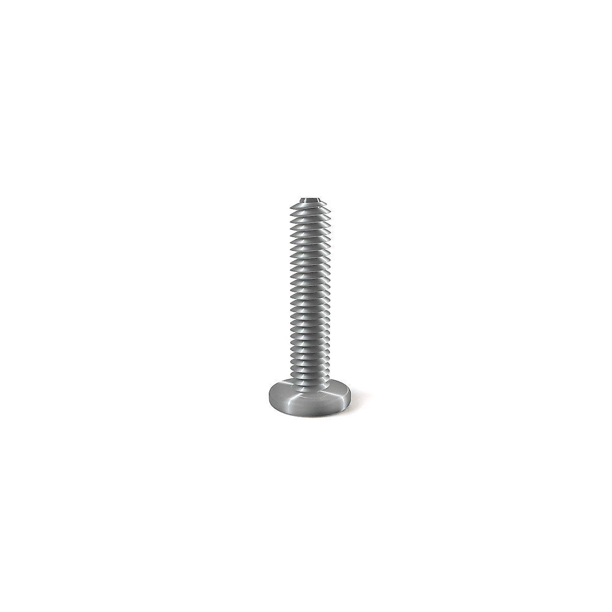 1000X Replacement Silver Laptop Screws M2X11mm Philips Drive Screw M2X11L PM2X11.0