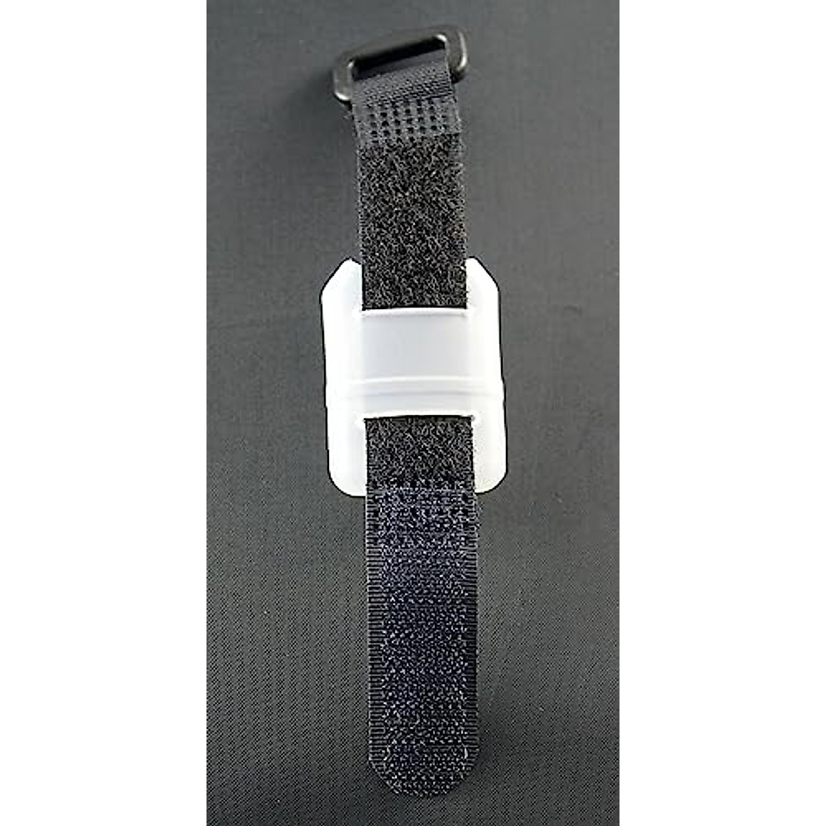 Ardi Extra Tag Unit for Ardi Pet Tracker 227PA Pet Safety Tracker RF Technology Dog and Cat Tracker Finder Locator Included Silicone Case and Vecro Strap