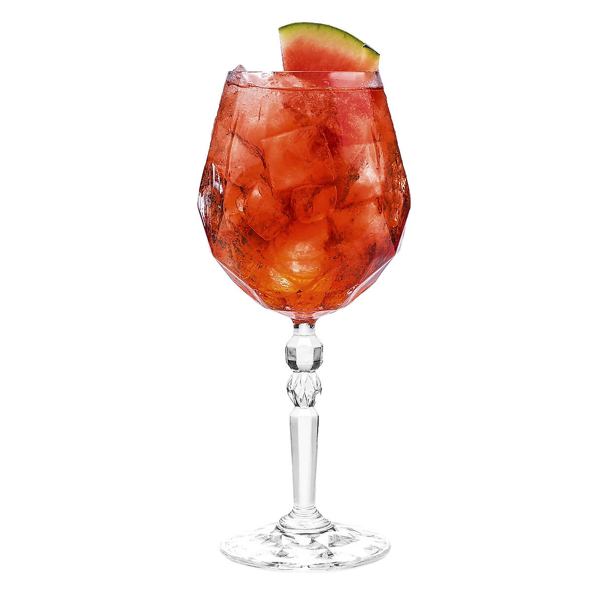 RCR 26521020006 Crystal Glassware Alkemist Aperitif Glasses, Set of 6