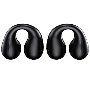 Livem Wireless Earbuds Bluetooth 5.3 Headphones 60H Playtime with Charging case IPX7 Waterproof 2023 LED Digital Display Wireless Earphone with Mic Ear Buds for Sport Cycling Workout Running