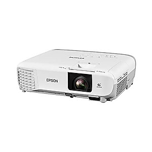 Epson V11H854020 Powerlite S39 SVGA 3LCD Projector