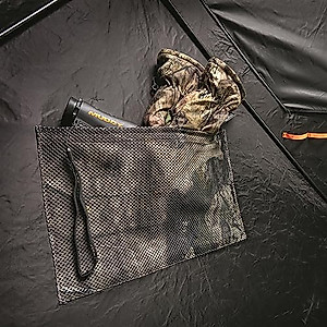 Bolderton Lookout XT Ground Blind, MOBU Country