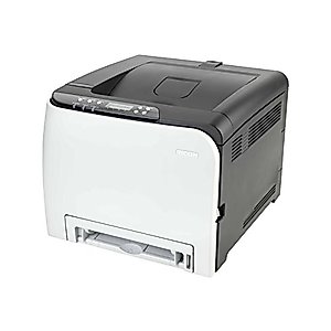 Ricoh 407521 SP C252DN Color Laser Printer