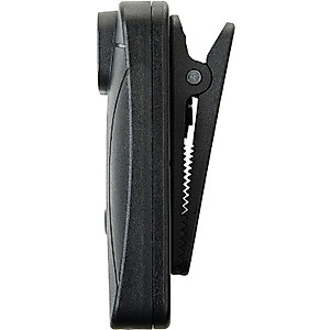 Transcend TS32GDPB10A Body Security Camera, Black