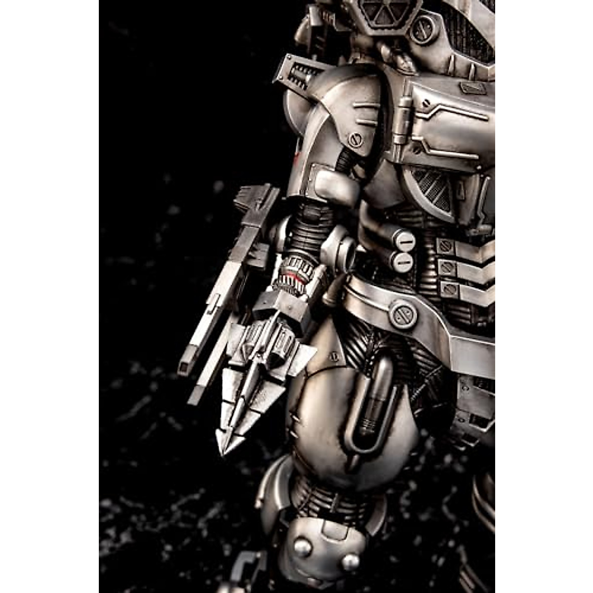 Aoshima Godzilla: Tokyo S.O.S.: Mechagodzilla Kiryu (Heavy Armor) Model Kit