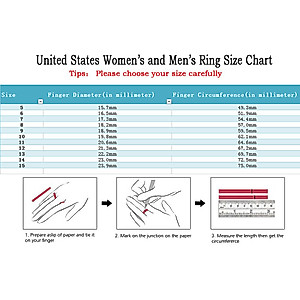LOVERSRING Couple Ring Bridal Set His Hers Women White Gold Plated Cz Men Titanium Wedding Ring Band Set
