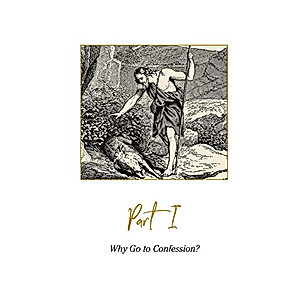 Pocket Guide to the Sacrament of Reconciliation