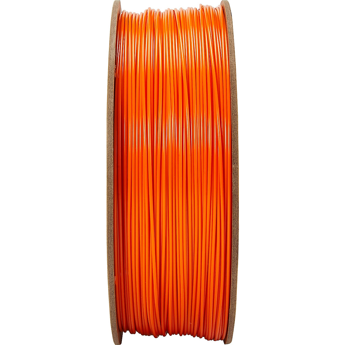 Polymaker ASA Filament 1.75mm Orange, 1kg ASA 3D Printer Filament, Heat & Weather Resistant - ASA 3D Filament Perfect for Printing Outdoor Functional Parts, Dimensional Accuracy +/- 0.03mm