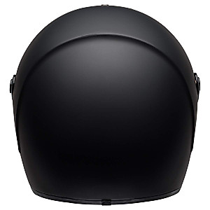 BELL Eliminator Street Helmet - Matte Black - Medium/Large