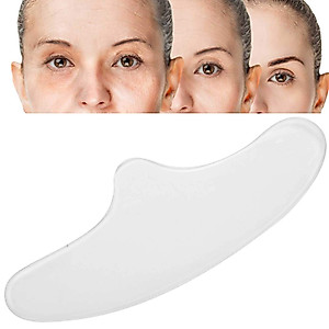 Anti-Wrinkle Forehead Patch, Silicone Anti-Wrinkle Forehead Patch, Self-Adhesive Reusable Forehead Wrinkle Removal Sticker