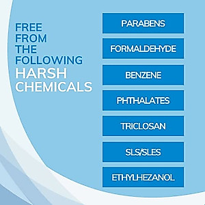 Citrus Magic Odor Absorbing Solid Air Freshener, Pure Linen, 8-Ounce, Pack of 6, 1 Pound (Pack of 3), 6 Count