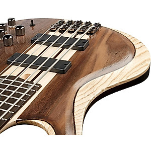 Ibanez BTB745 BTB Standard 5-String Bass Natural Low Gloss