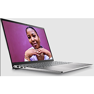 Dell Inspiron 14 5425 Business Laptop 14" FHD+ Anti-Glare Comfortview Plus AMD 8-core Ryzen 7 5825U Processor >i7-1255U 32GB RAM 1TB SSD USB-C Fast Charging FHD Webcam MaxxAudio Win11Pro Silver