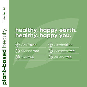 Artnaturals Tea Tree Body Wash, 12 Ounce