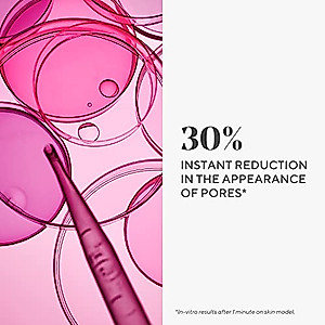 Murad Invisiblur Perfecting Shield SPF 30 - Hydration Skin Primer for Face - Blurs, Primes and Protects for Long Lasting Makeup Wear - SPF 30 Skin Treatment Backed by Science, 1.0 Oz