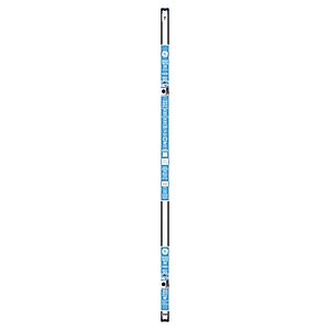 GE Lighting 37207 LED Linear Bulb, T8, Daylight, 1800 Lumens, 15-Watt - Quantity 1