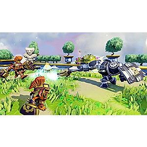 Skylanders SuperChargers: Drivers High Volt Character Pack