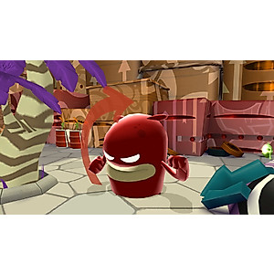 de Blob (Nintendo Switch)