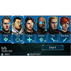 Tom Clancy's Ghost Recon Shadow Wars (Renewed)