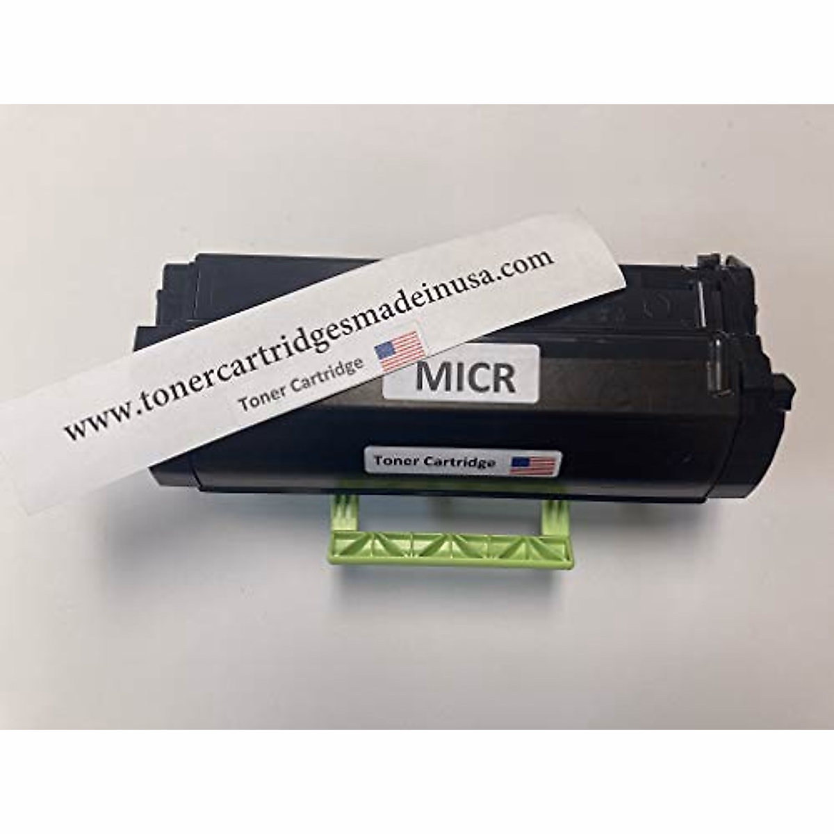 Source Technologies ST9712 ST9715 ST9717 ST9720 ST9722 TCM USA OEM Alternative MICR Toner Cartridge. Yields up to 5,000 Pages. STI-204514 MICR Made in USA