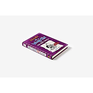 The Ugly Truth (Diary of a Wimpy Kid #5)