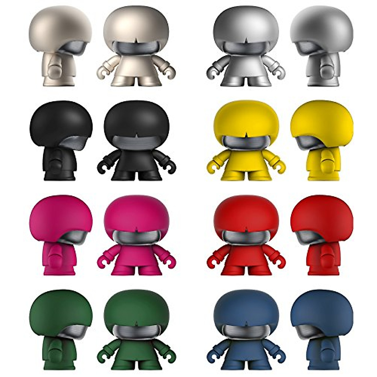 Xoopar Boy Bluetooth Speaker