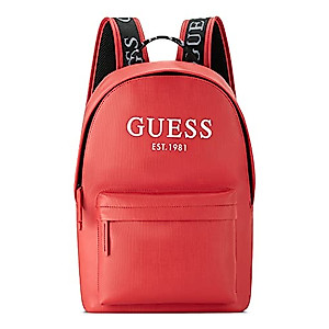 GUESS Outfitters Backpack, RED