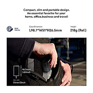 HKY 15V Ac Adapter Compatible with Goal Zero Yeti 150 400 200X 500X Portable Power Station Sherpa 100 Solar Generator PN:31901 22004 23000 Goal Zero Replacement Power Supply Cord Battery Charger…