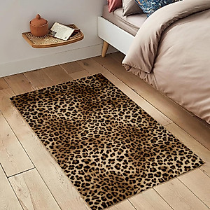 Mothy Haunted House Background Area Rug 9x12ft Rugs for Living Room Washable Rugs Vintage Rug for BedroomDistressed Non Slip - Silk Velvet