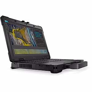 Dell Latitude Rugged 5430 Laptop (2022) | 14" 1920x1080 FHD | Core i7-1185G7-2TB SSD Hard Drive - 16GB RAM | 4 cores @ 4.4 GHz Win 11 Pro Black (Renewed)