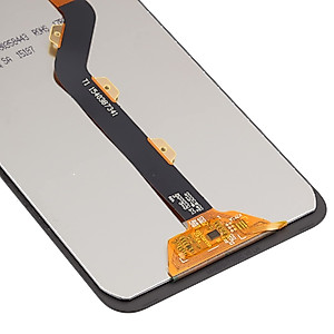 TFT LCD Screen for Tecno Camon 16 S with Digitizer Full Assembly
