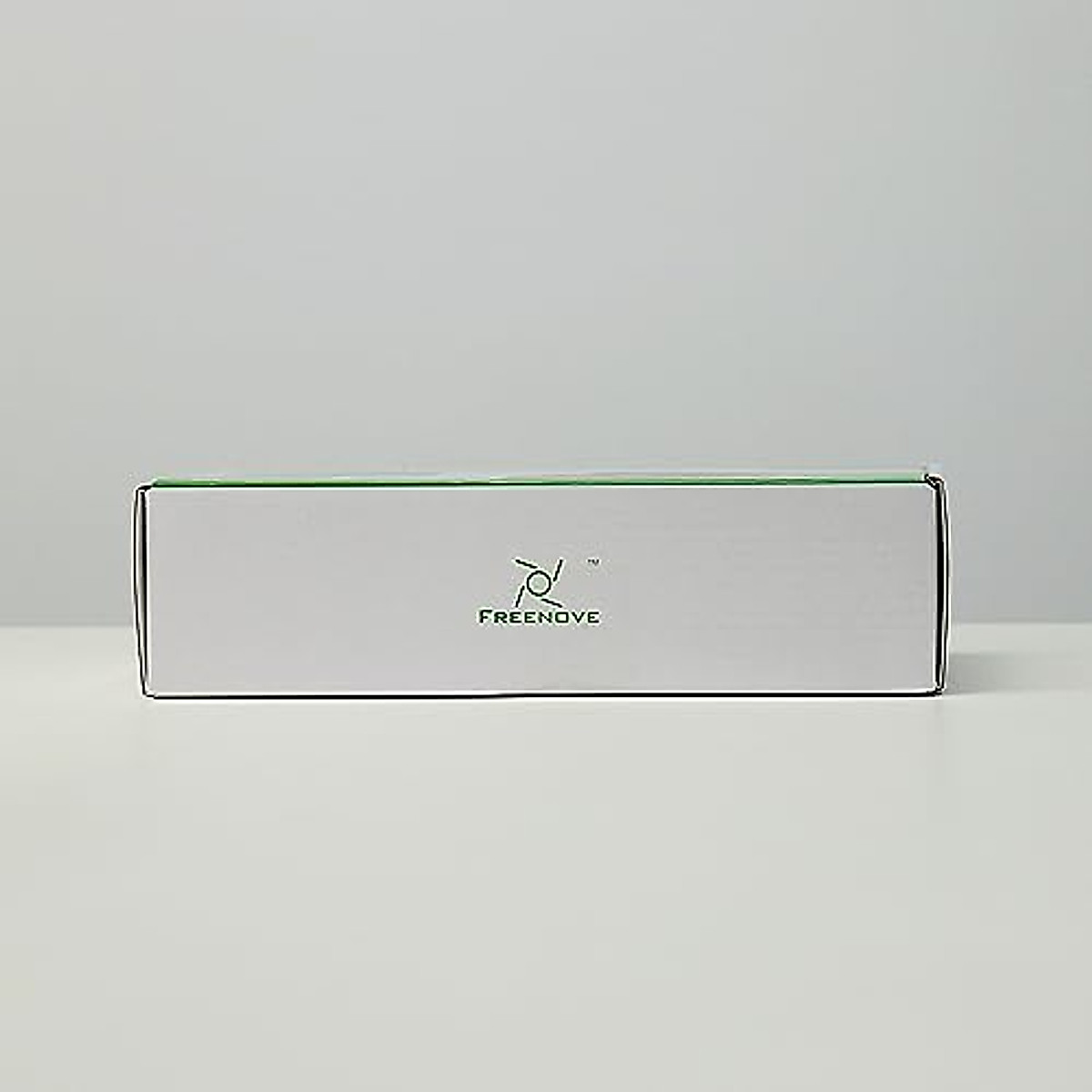 FREENOVE Micro:Rover Kit for BBC Micro:bit (V2 Included), Obstacle ...