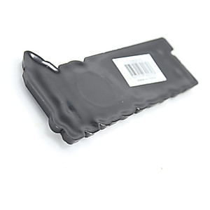 Rubber 3D Houston Texas Space Shuttle Refrigerator Magnet Collectible Souvenirs Houston Texas