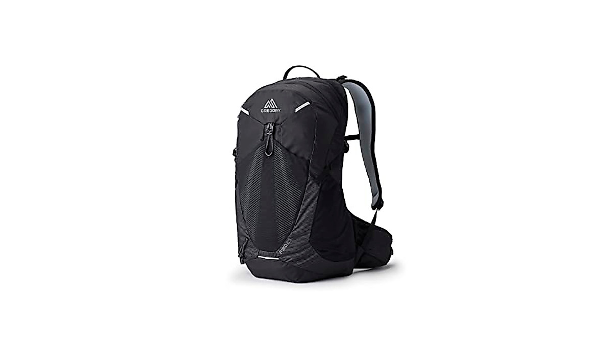Gregory Miko 25 Backpack - Comfort and Versatility