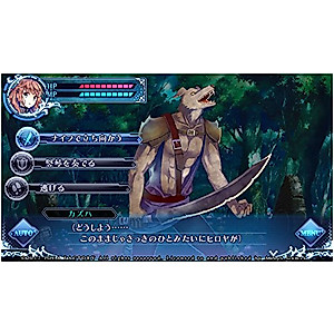 Period Cube - PlayStation Vita