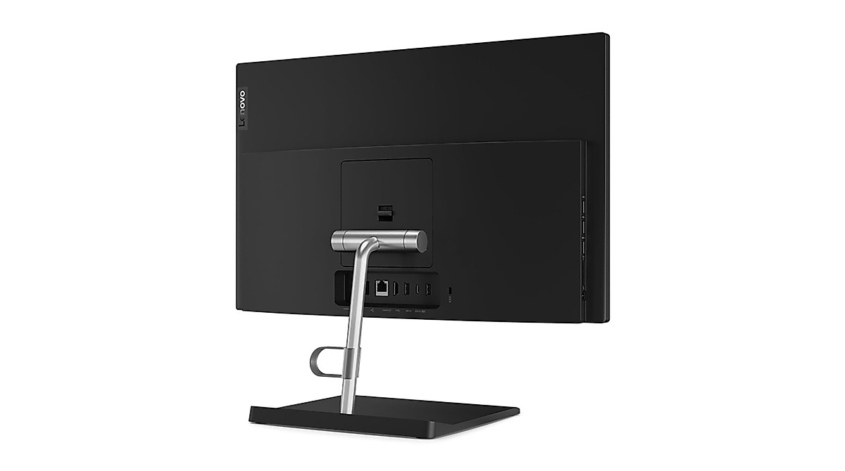Lenovo V50a 24 AIO: Powerful Intel Core i3 Desktop