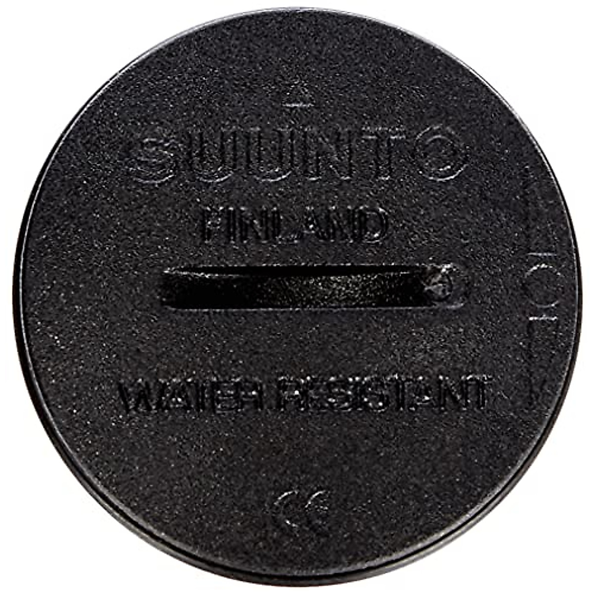 SUUNTO, Service Kit Vector/X-Lander: Battery Cap and o-Ring for Vector, Vector HR, X-Lander, Altimax, Advizor, S-Lander, Yachtsman, Regatta and Mariner, SS023327000