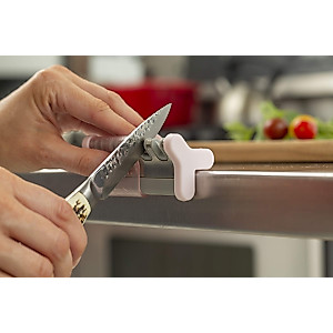 Smith's Slide Sharp Edge Grip 4-Slot Pink