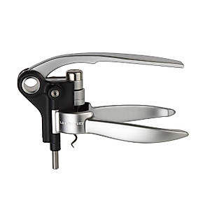 Le Creuset Metal Lever and Foil Cutter, Satin