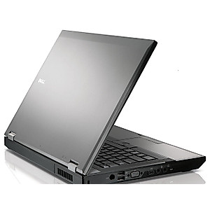 Dell Latitude E5410 Laptop - Core i5 2.53ghz -2GB DDR3 - 160GB HDD - DVD - Windows 7 Pro 64bit