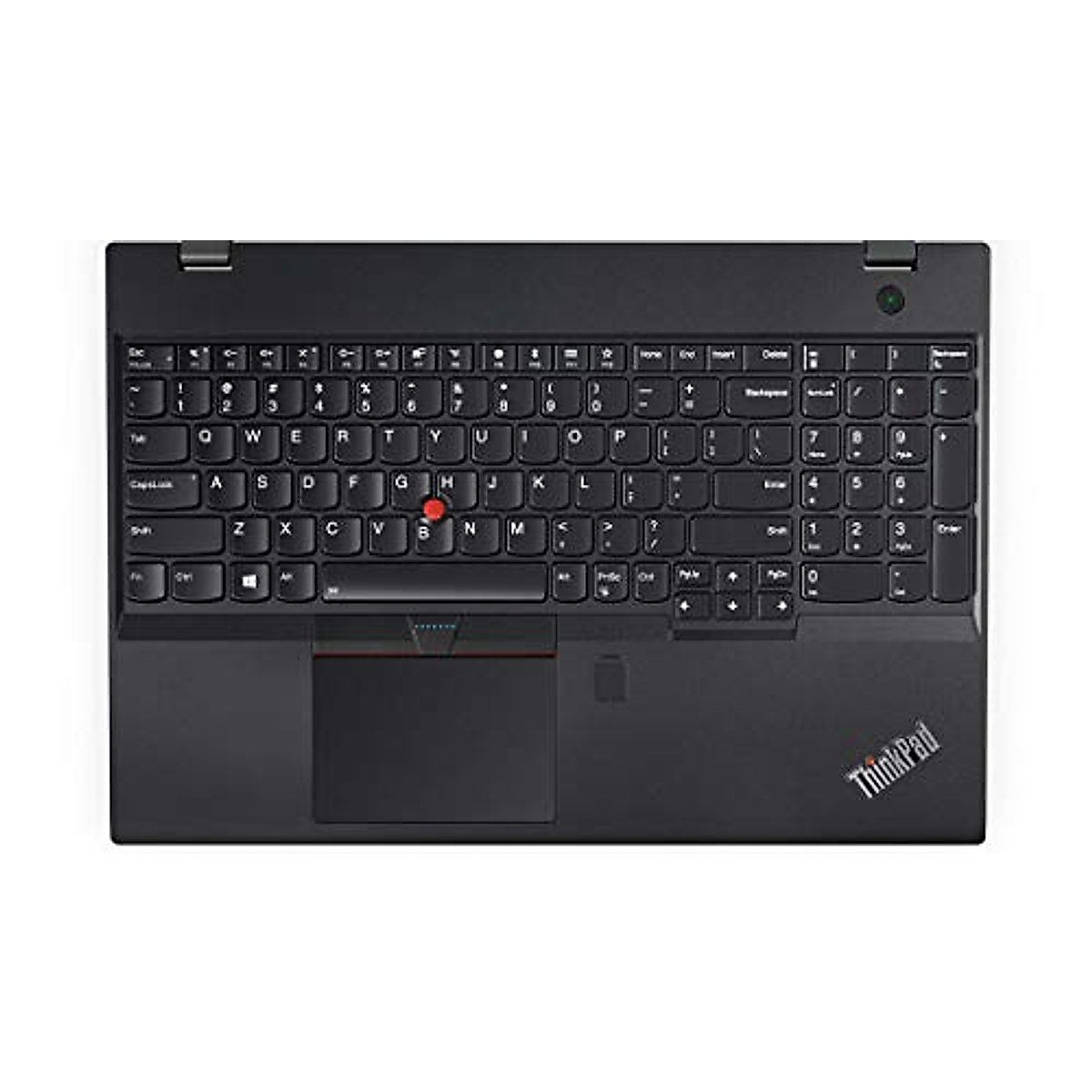 2019 Lenovo ThinkPad T570 15.6" FHD Business Laptop Computer, Intel Core i5-6300U Up to 3.0GHz, 16GB DDR4 RAM, 512GB PCIE SSD, Bluetooth 4.1, 802.11ac WiFi, USB 3.0, HDMI, Windows 10 Professional